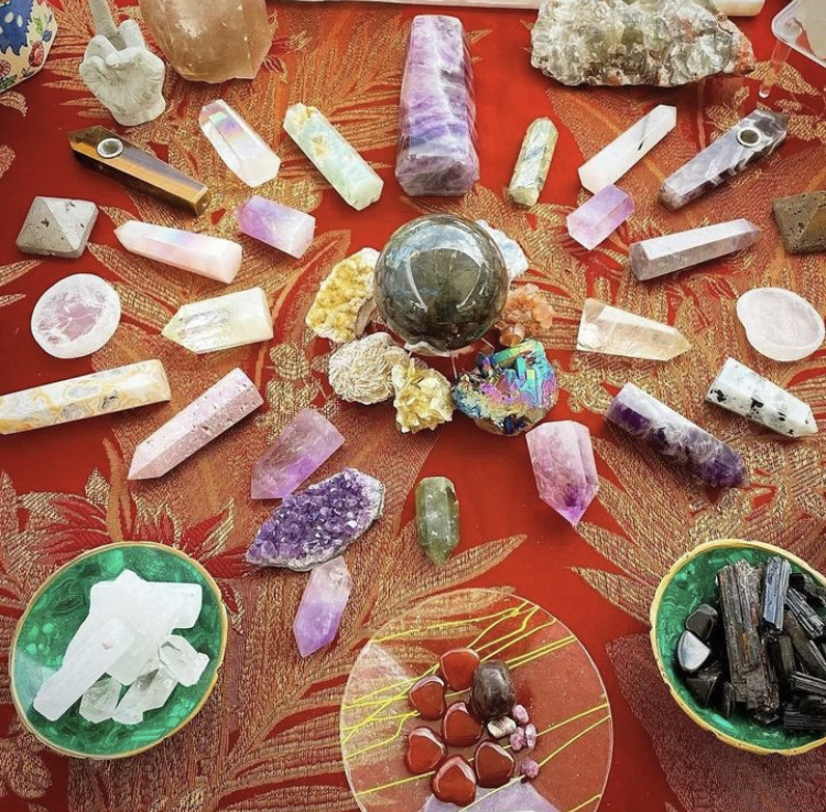 Slangin’ Rocks – Impactful Revenue