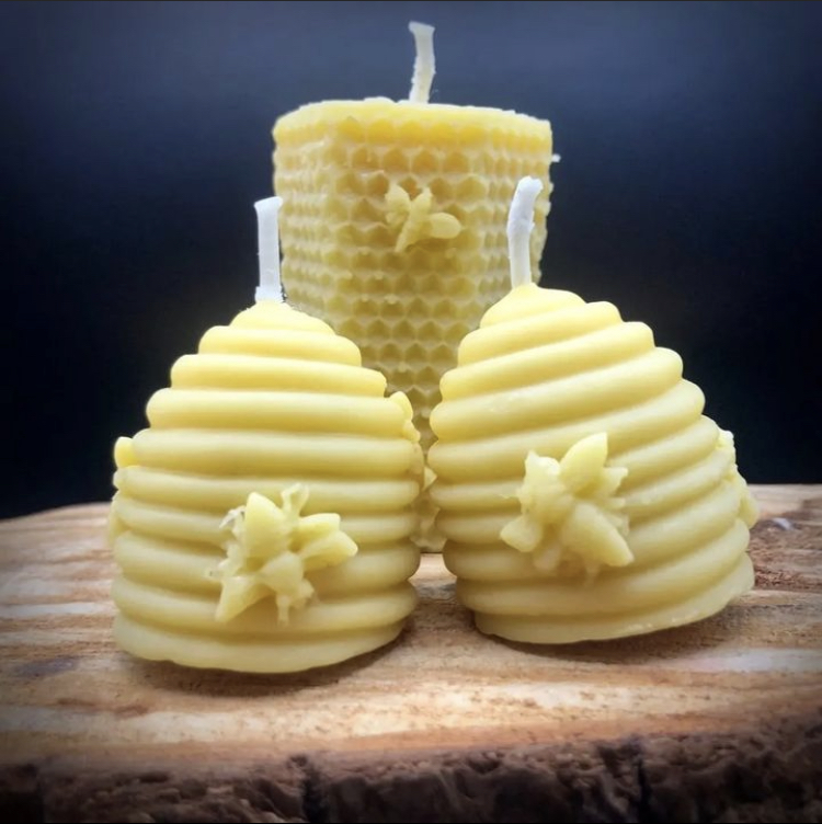 Sweet Luxury – Body Line – Impactful Revenue